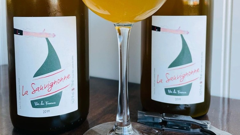 Best Natural Wine Brands, Ranked