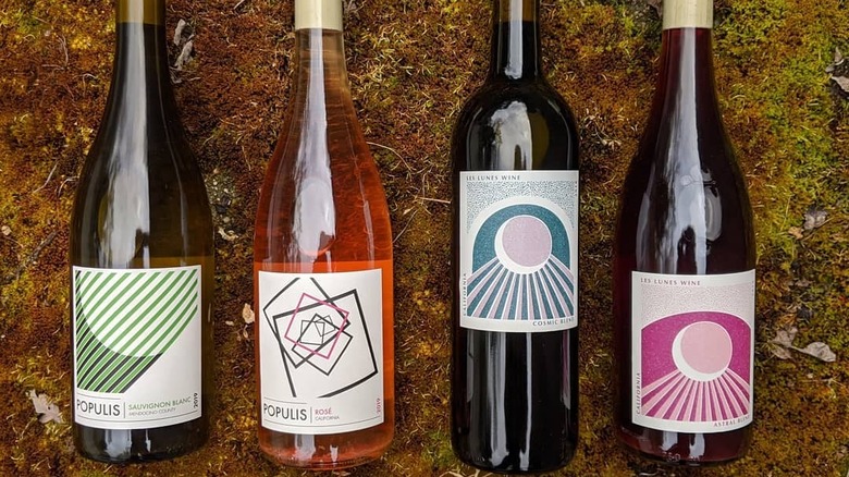 Best Natural Wine Brands, Ranked