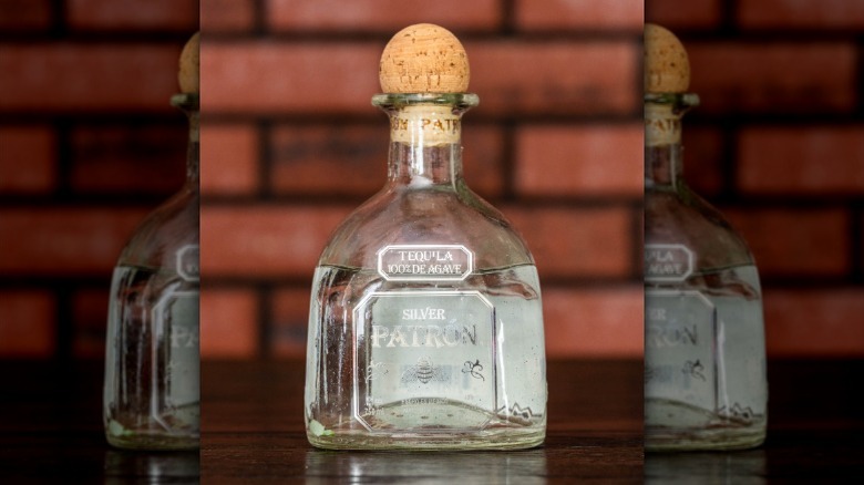 One Of The Best New Tequilas Of 2026 So Far Comes From A Very Popular Brand