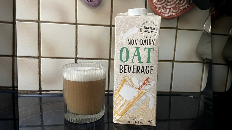 Best Oat Milk Brands Ranked