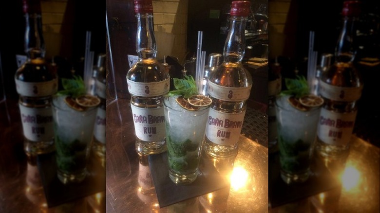 16 Best Rums For Mojitos, Ranked From Worst To Best