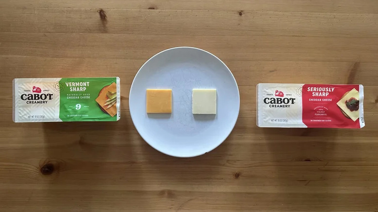 The Best Sliced Cheese Brand Of All