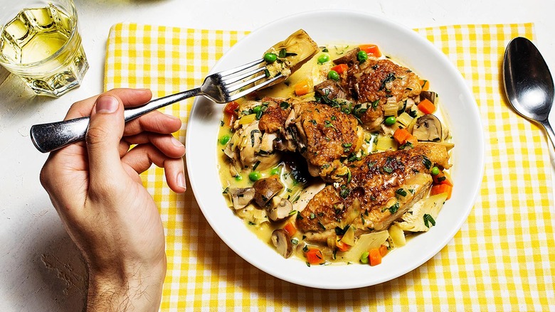 Best Spring Recipes | Tasting Table