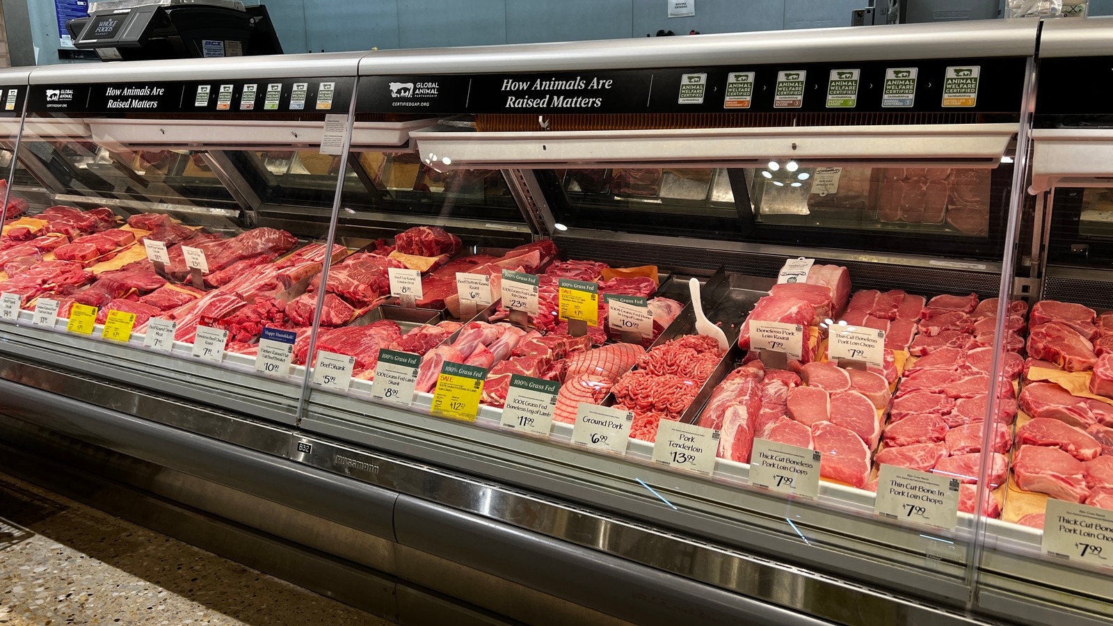 Biden Administration Proposes New Meat Industry Labeling Regulations