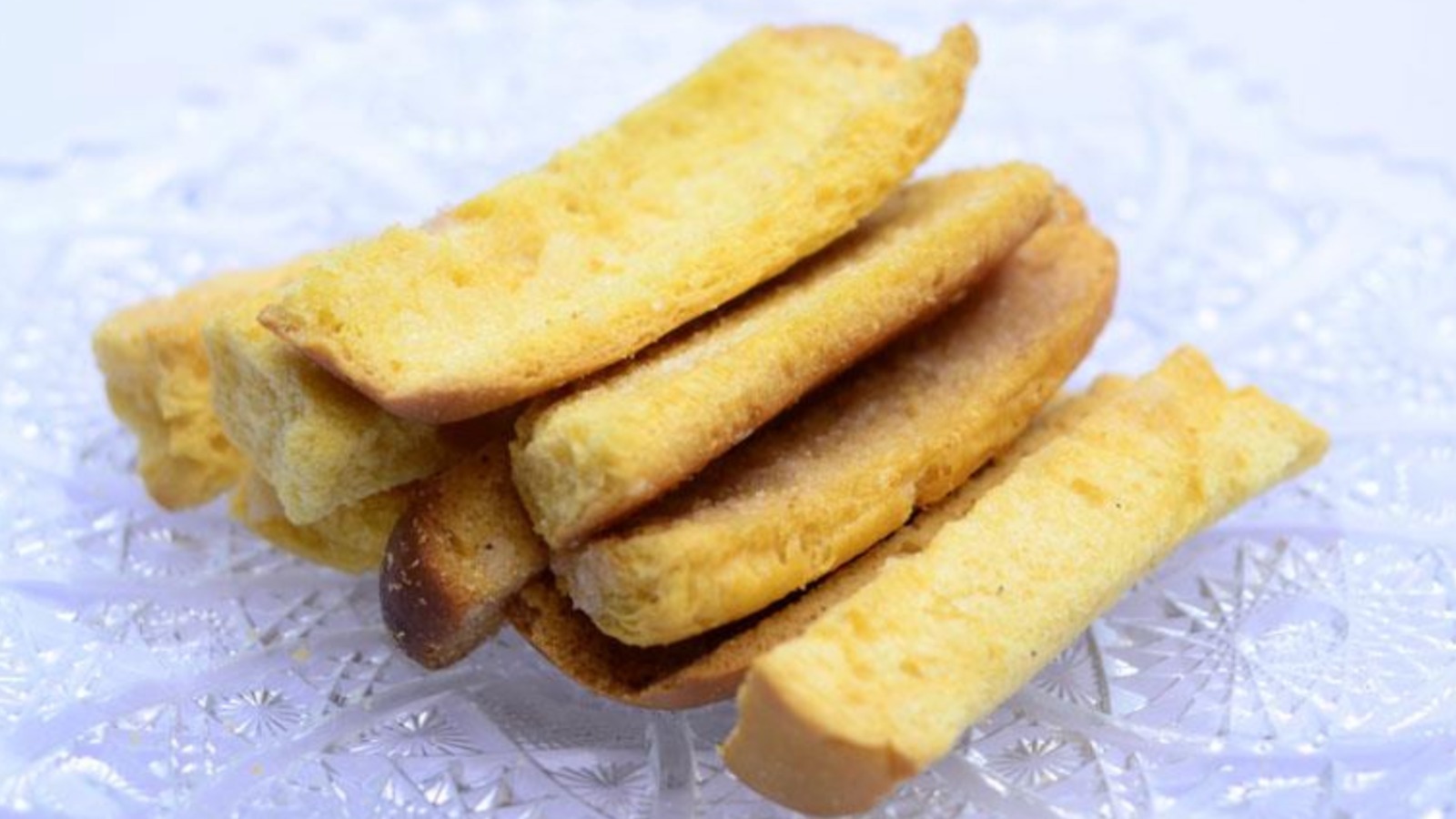 Biscocho De Caña: The Sugary Filipino Bread You Should Try