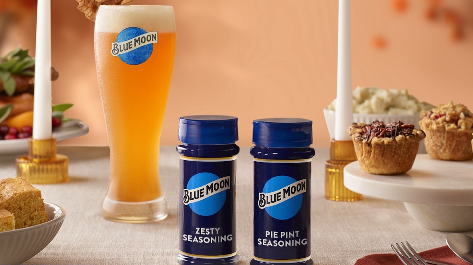 Blue Moon Heralds In The Holidays With Returning Pie Pints And New ...