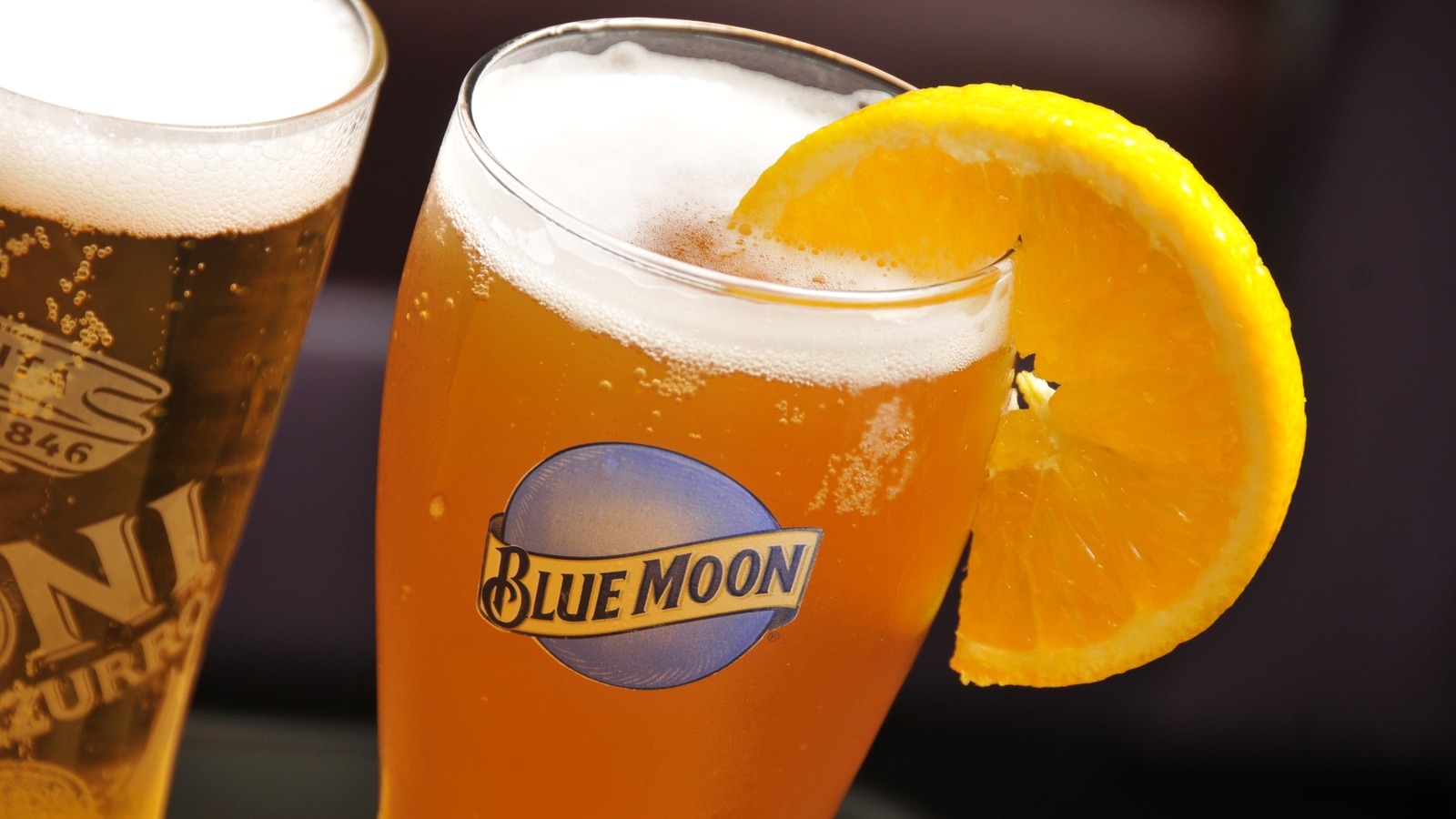 Blue Moon Is Offering Free Beer In Exchange For Your Secrets