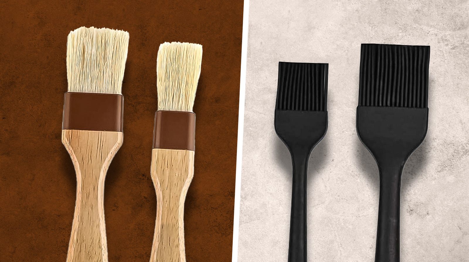 Boar Bristles Vs Silicone: What Are The Differences Between These ...