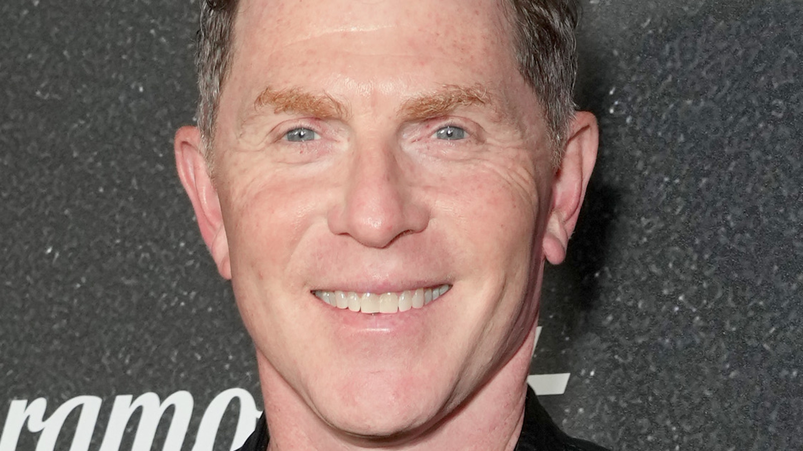 Bobby Flay Knows Exactly What He Would Cook For His Dream Dinner Guest