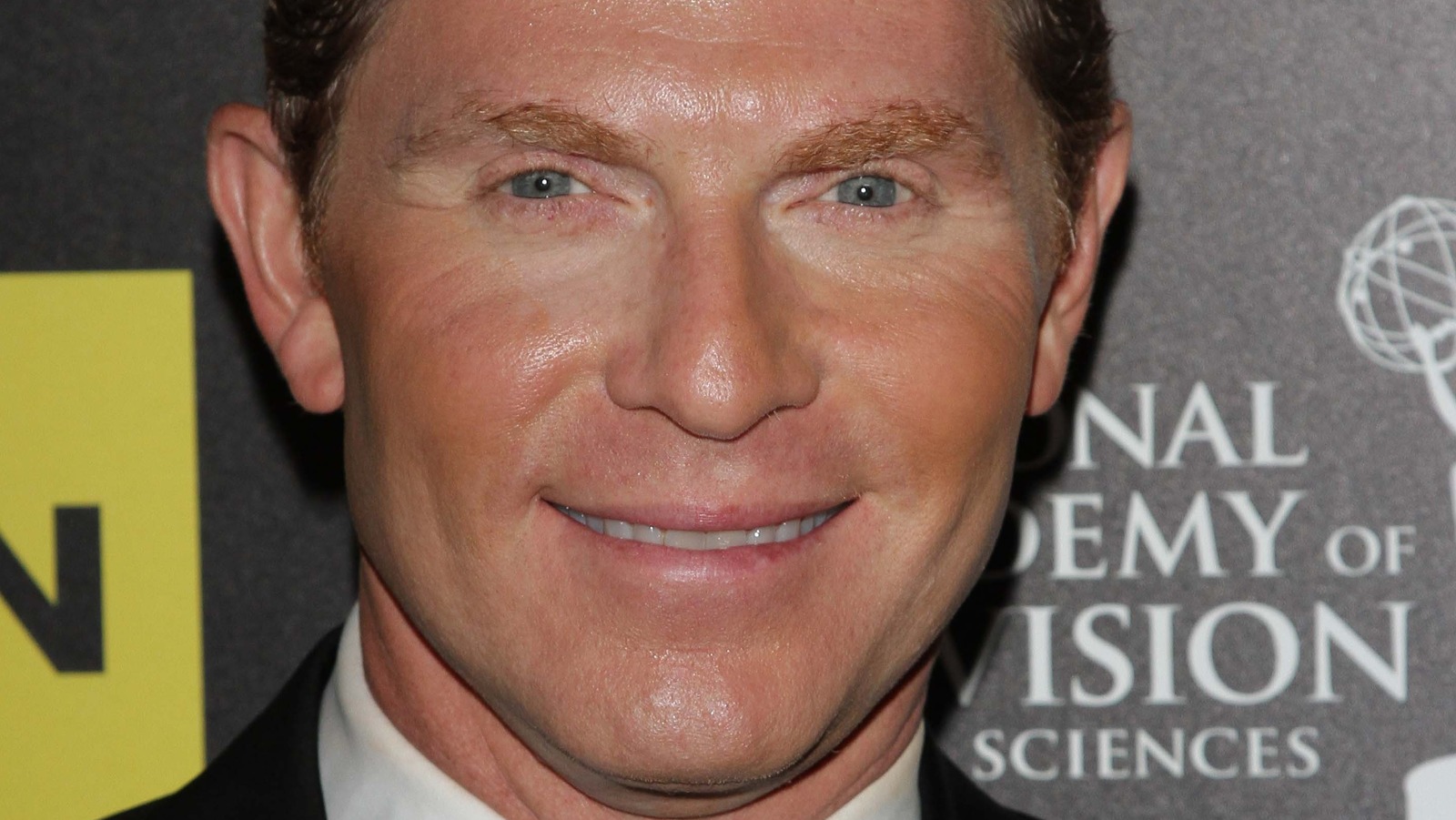 Bobby Flay Says A Zester Is The Most Underrated Kitchen Tool