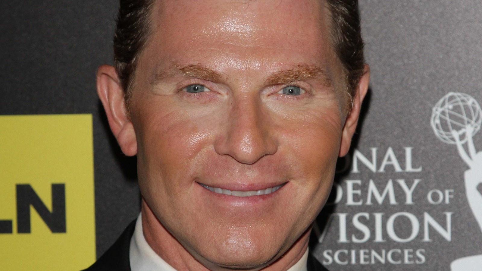 Bobby Flay's Autumn Sangria That Ina Garten Can't Stop Making