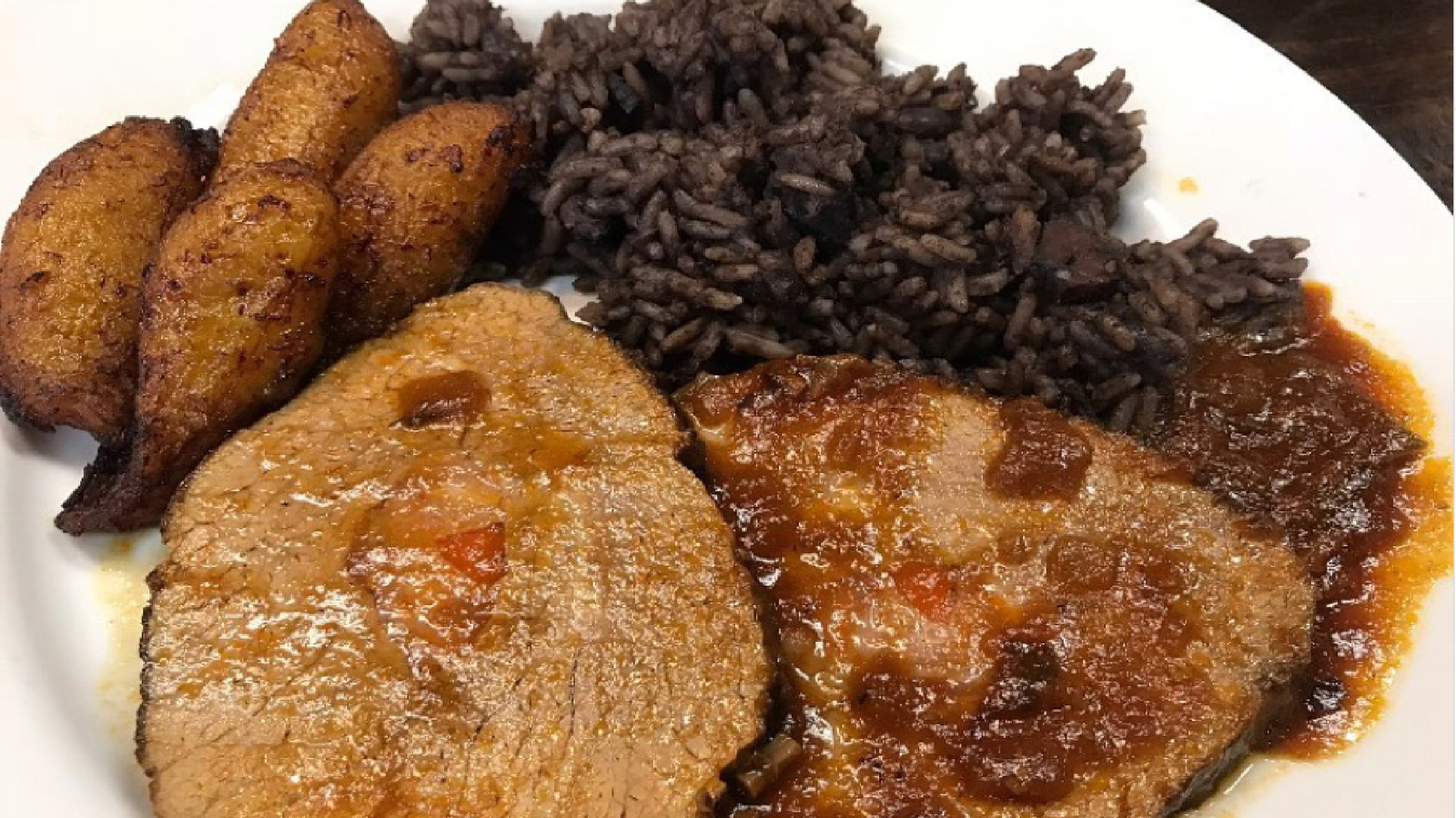 Boliche Is The Classic Cuban Pot Roast You Should Know About