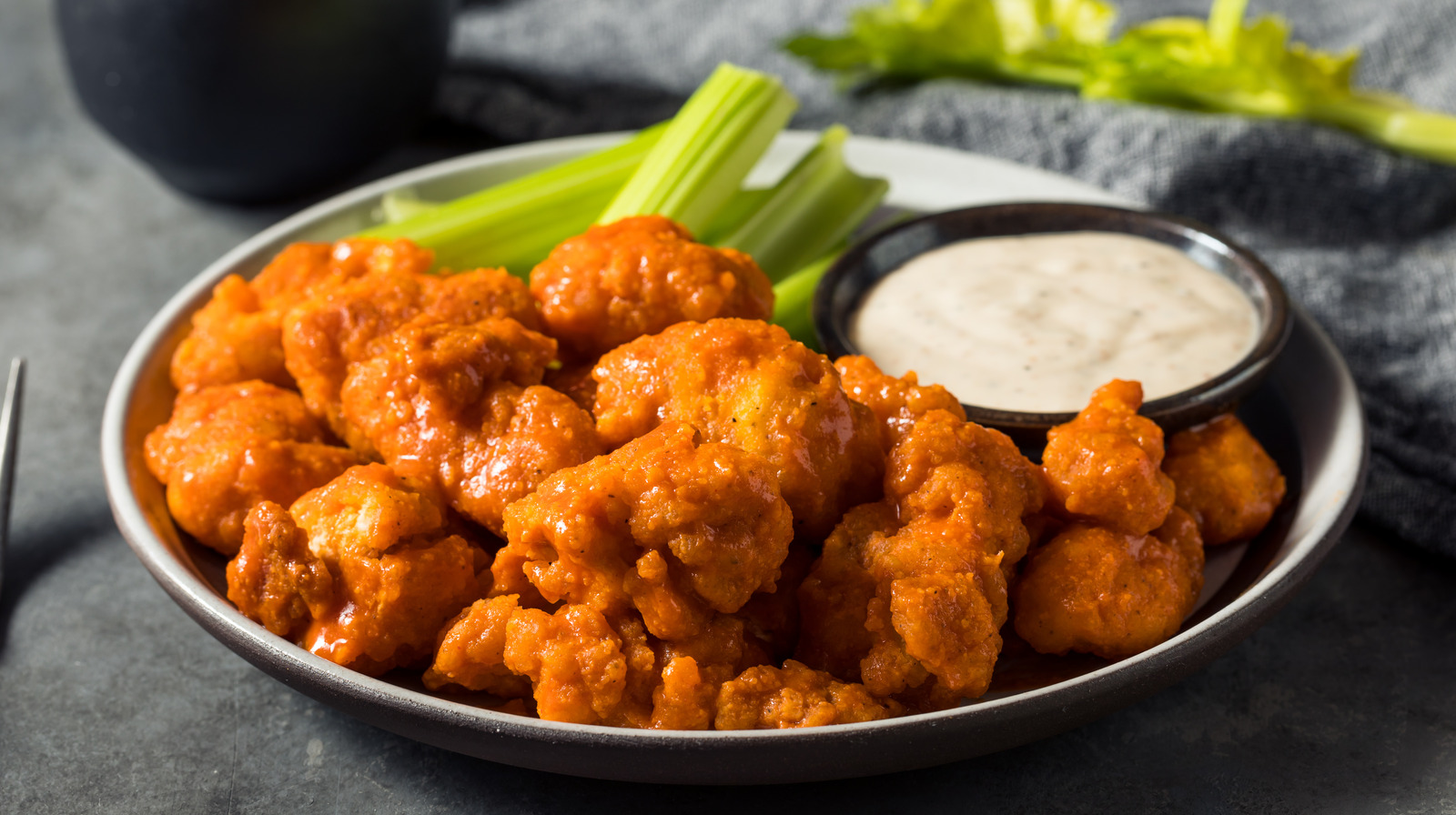 Boneless Chicken Wings Aren t Actually Wings