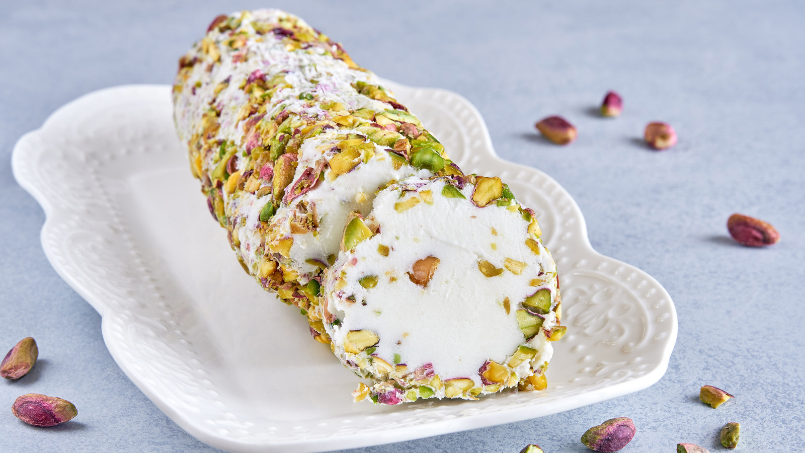 Booza Is The Stretchy Mediterranean Ice Cream You Should Know