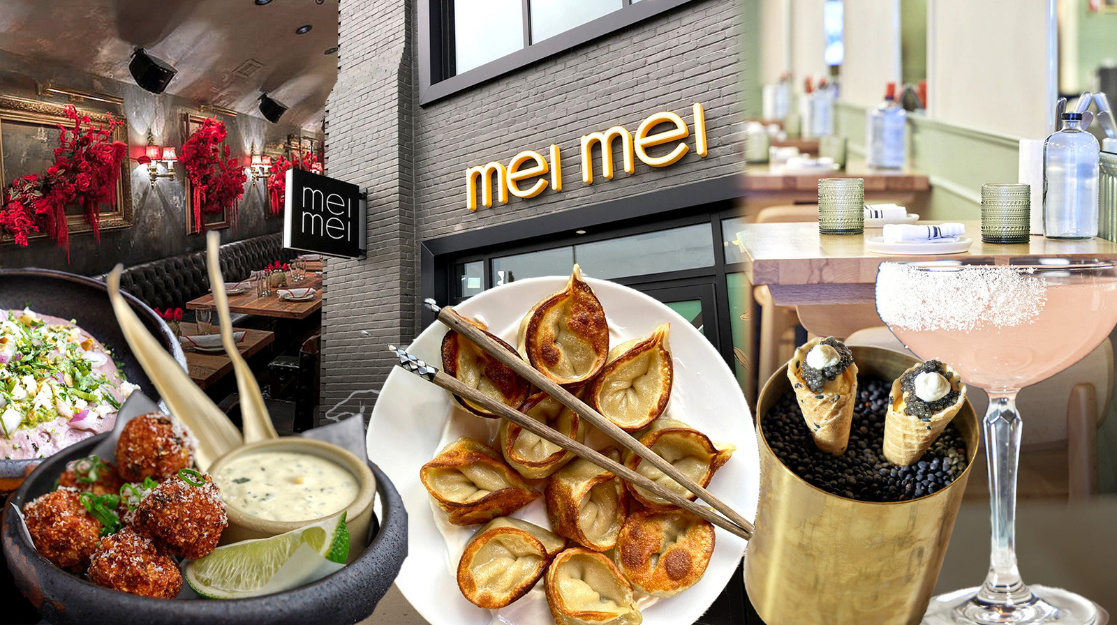 Boston's 16 Best Restaurants To Visit In 2023