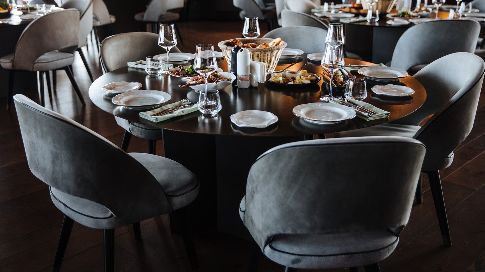 Automated Bots Are Making It Harder Than Ever Get Restaurant Reservations