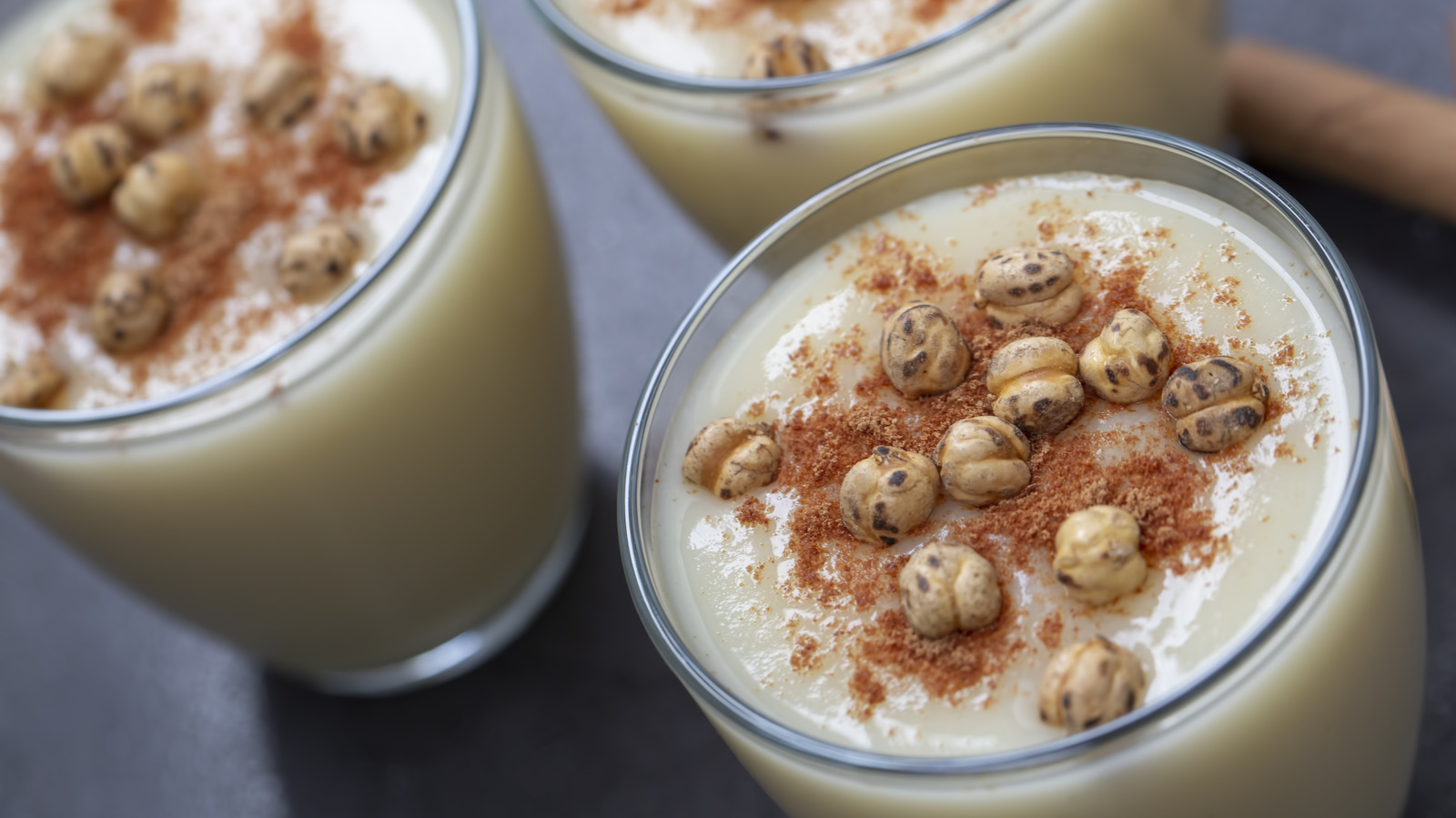 Boza Is The Fermented Drink That's Been Enjoyed For Over 8,000 Years
