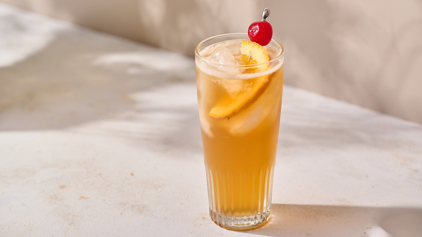 Breakfast At Tiffany's Mississippi Punch Recipe