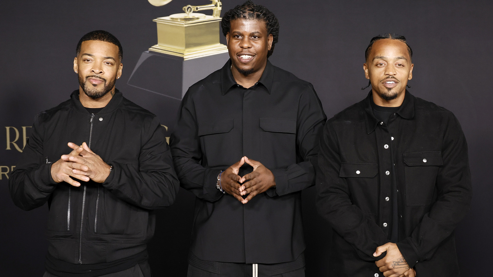 Bronx-Based Ghetto Gastro Collective Showcases Black History Through Food