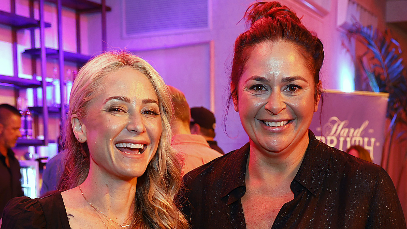 Brooke Williamson & Antonia Lofaso Talk Holiday Food Tips And Debate ...