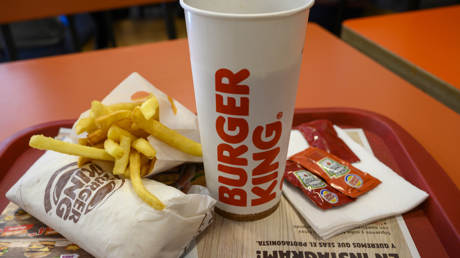 Burger King's Best Chicken Item Is Also Its Most Expensive