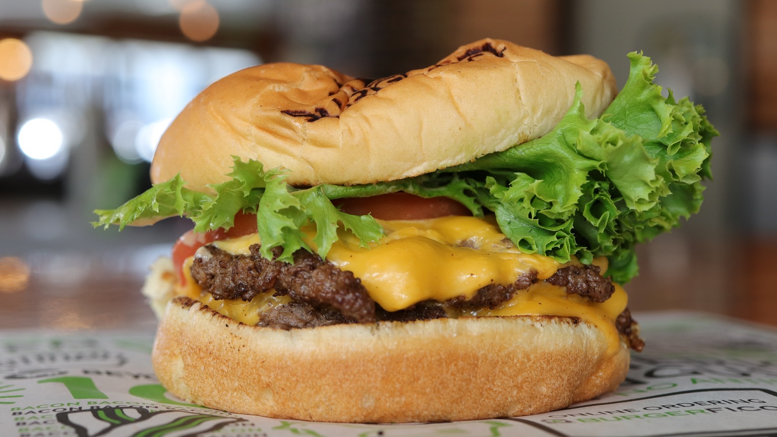 BurgerFi Is Weighing Bankruptcy