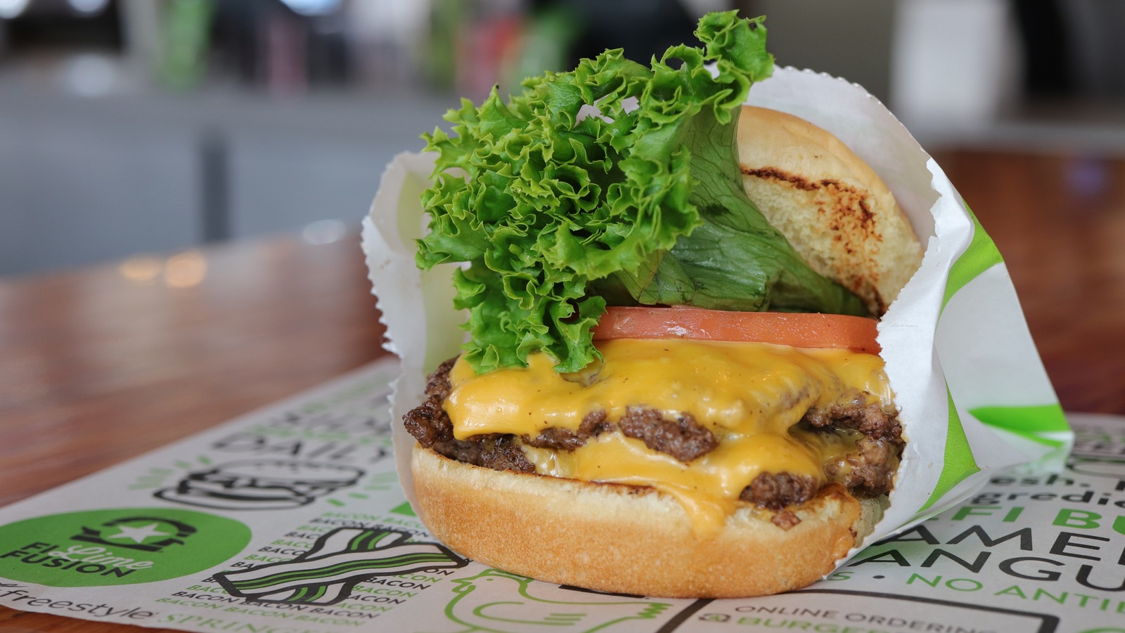 BurgerFi Predicts Growth Despite Financial Woes And Closures - Tasting ...