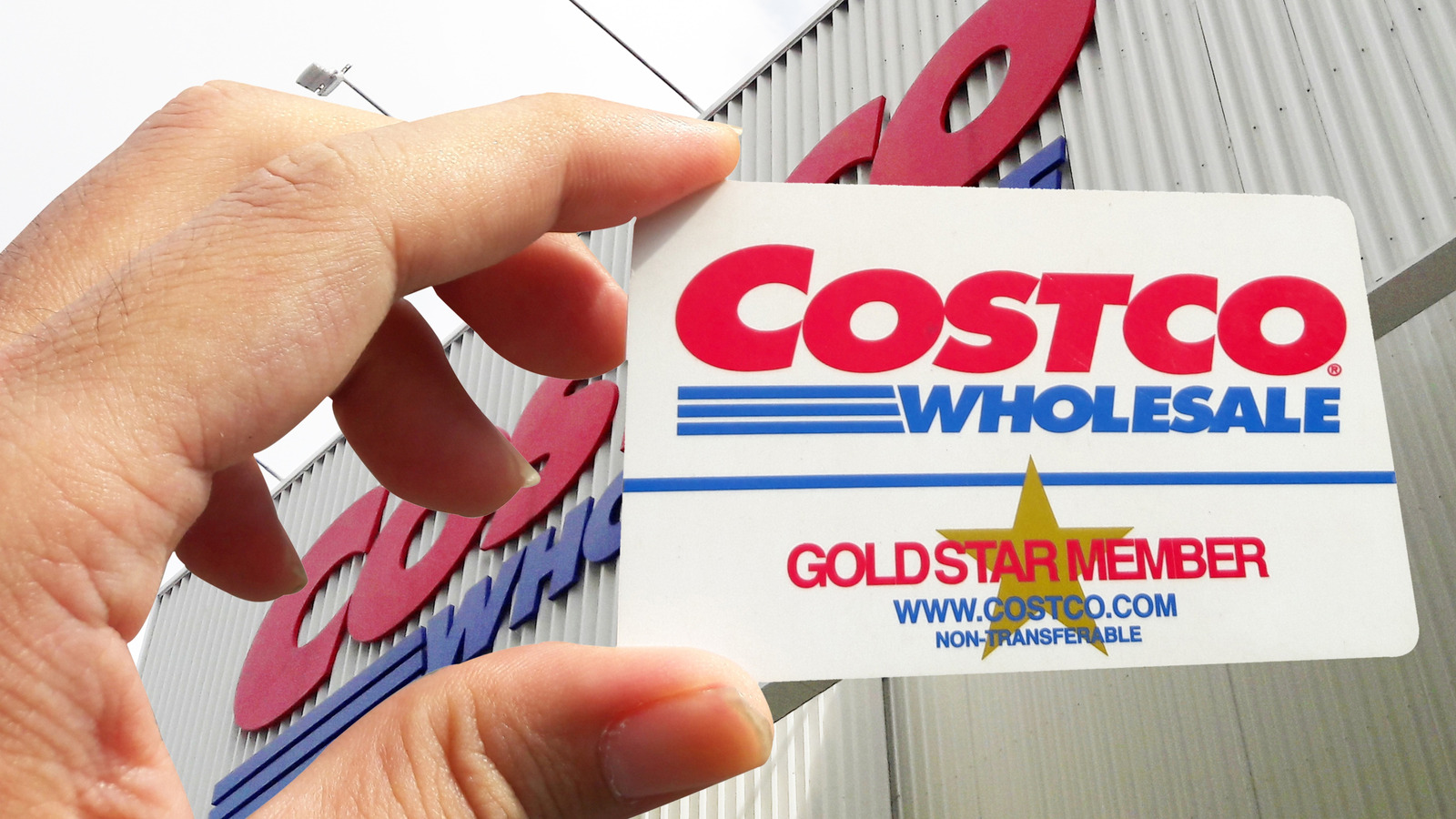 Buying A Costco Membership For The First Time? Read This First