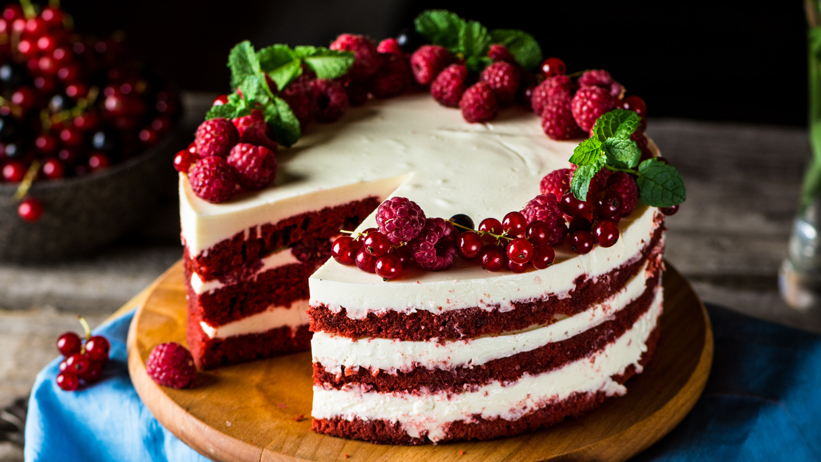 Cake Pops Aren't The Only Way To Use Leftover Cake Crumbs