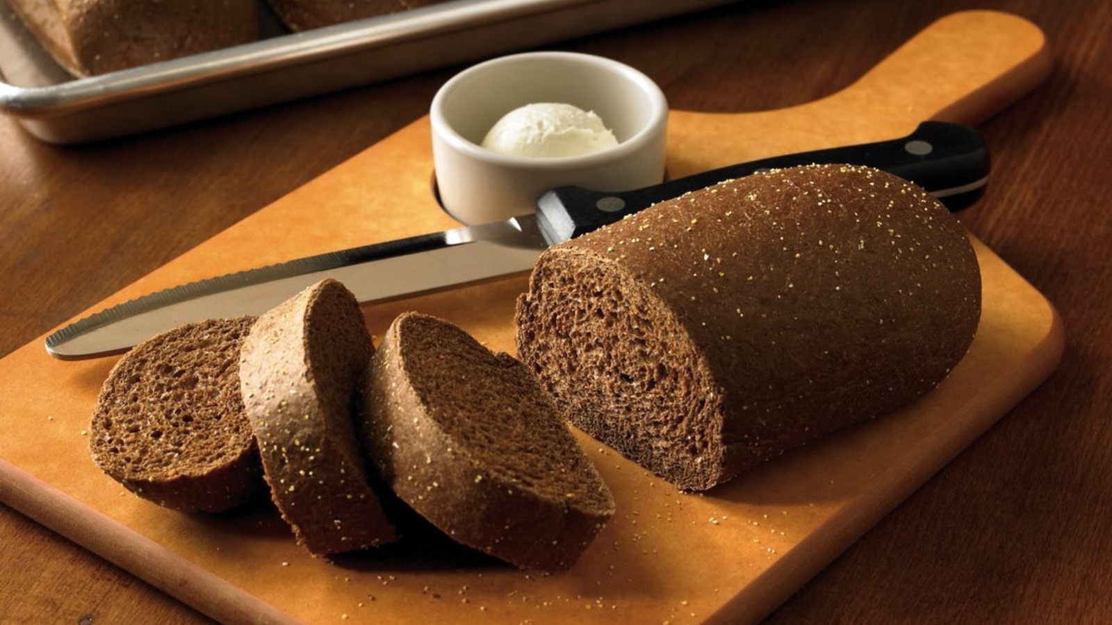 Can You Buy The Bread From Outback Steakhouse?