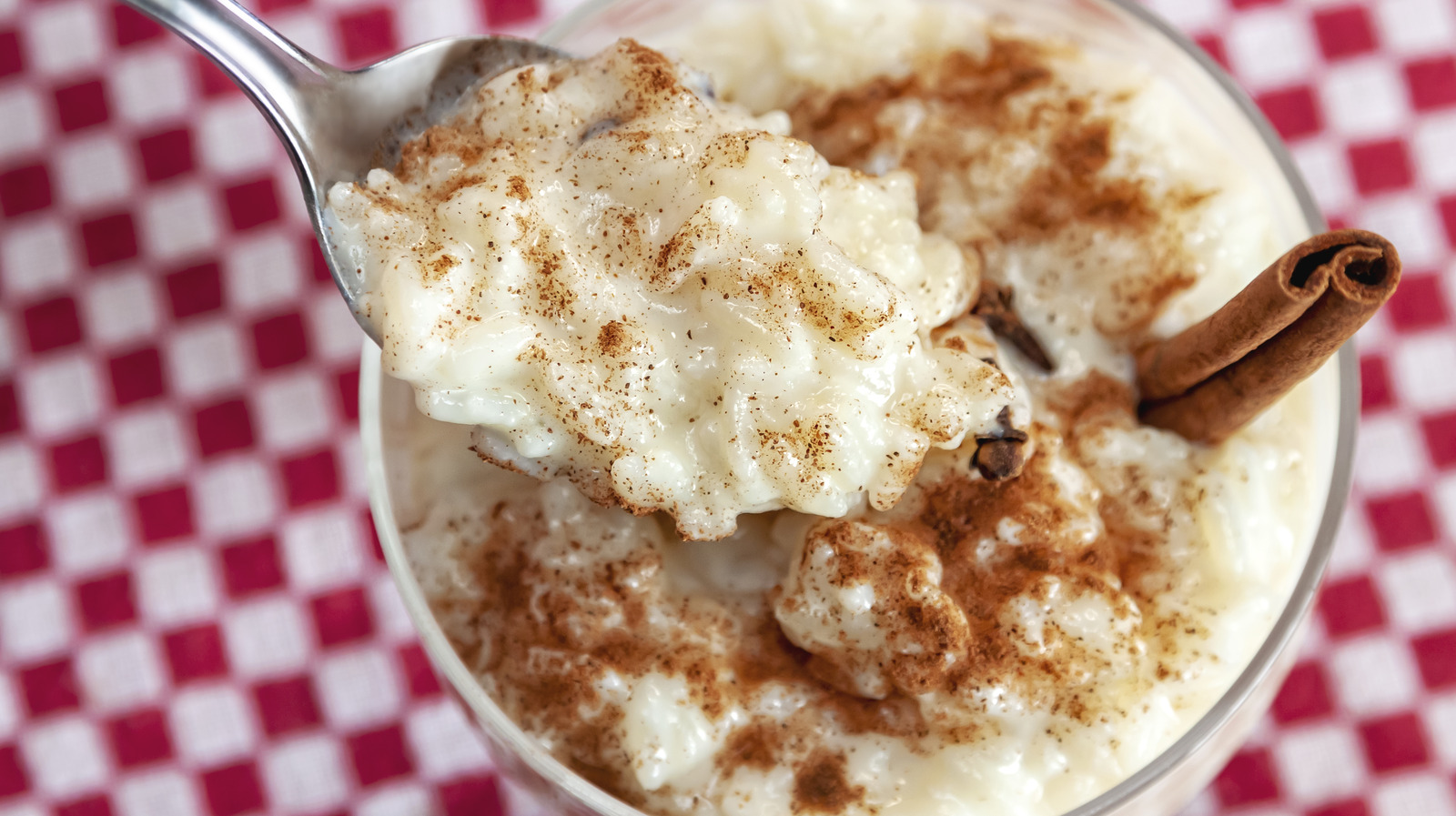 Can You Freeze Rice Pudding With Leftover Rice?