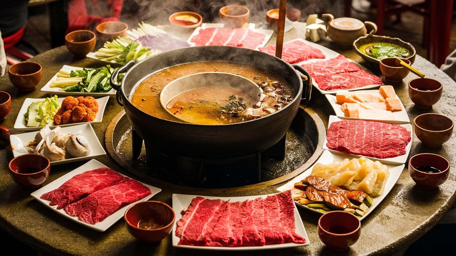 Can You Make Hot Pot Broth In Advance? We Asked A Chef
