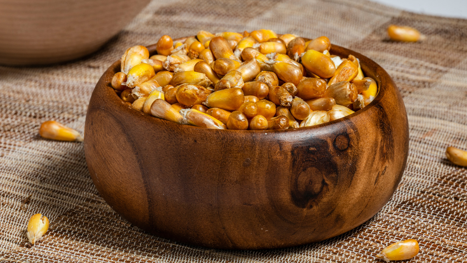 What Is Canchita And What Does It Taste Like?