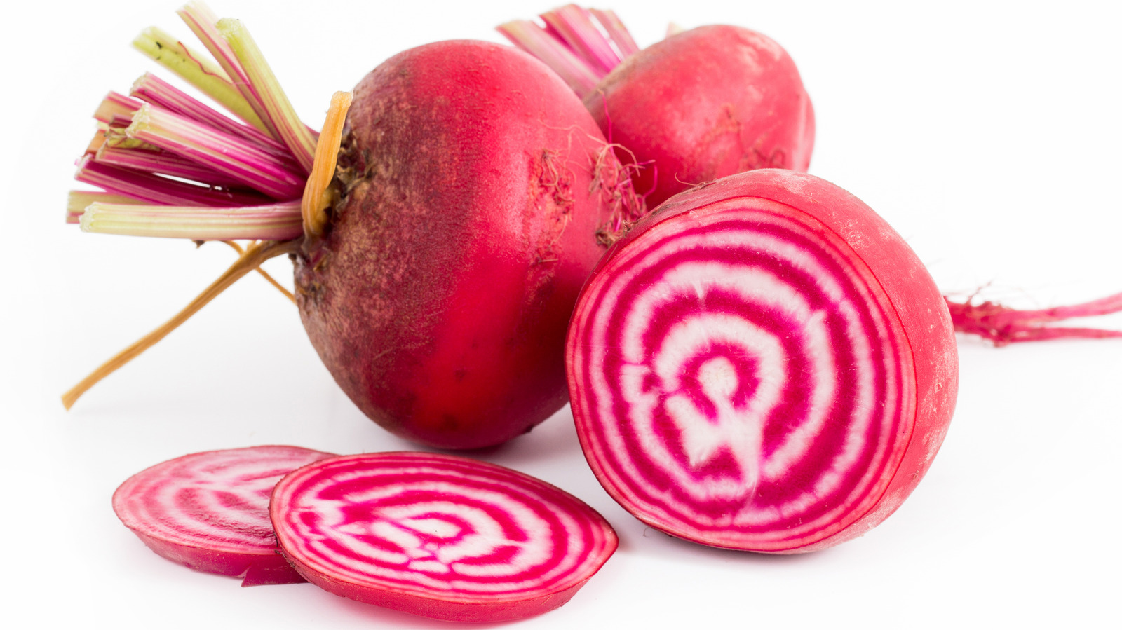 Red Beets