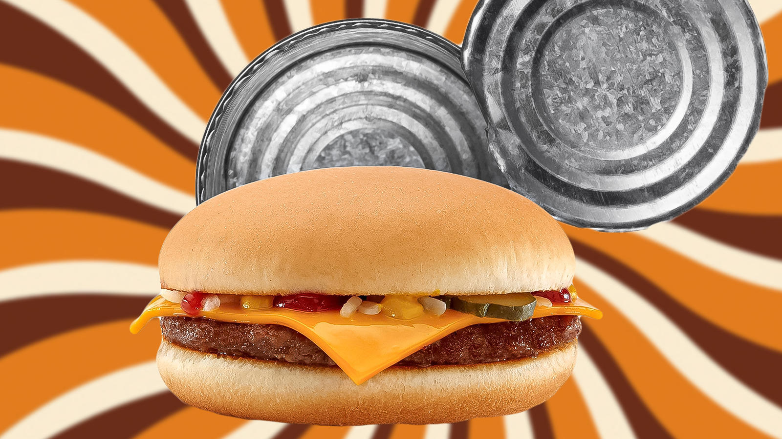 Canned Cheeseburgers Really Do Exist But They Probably Shouldn't