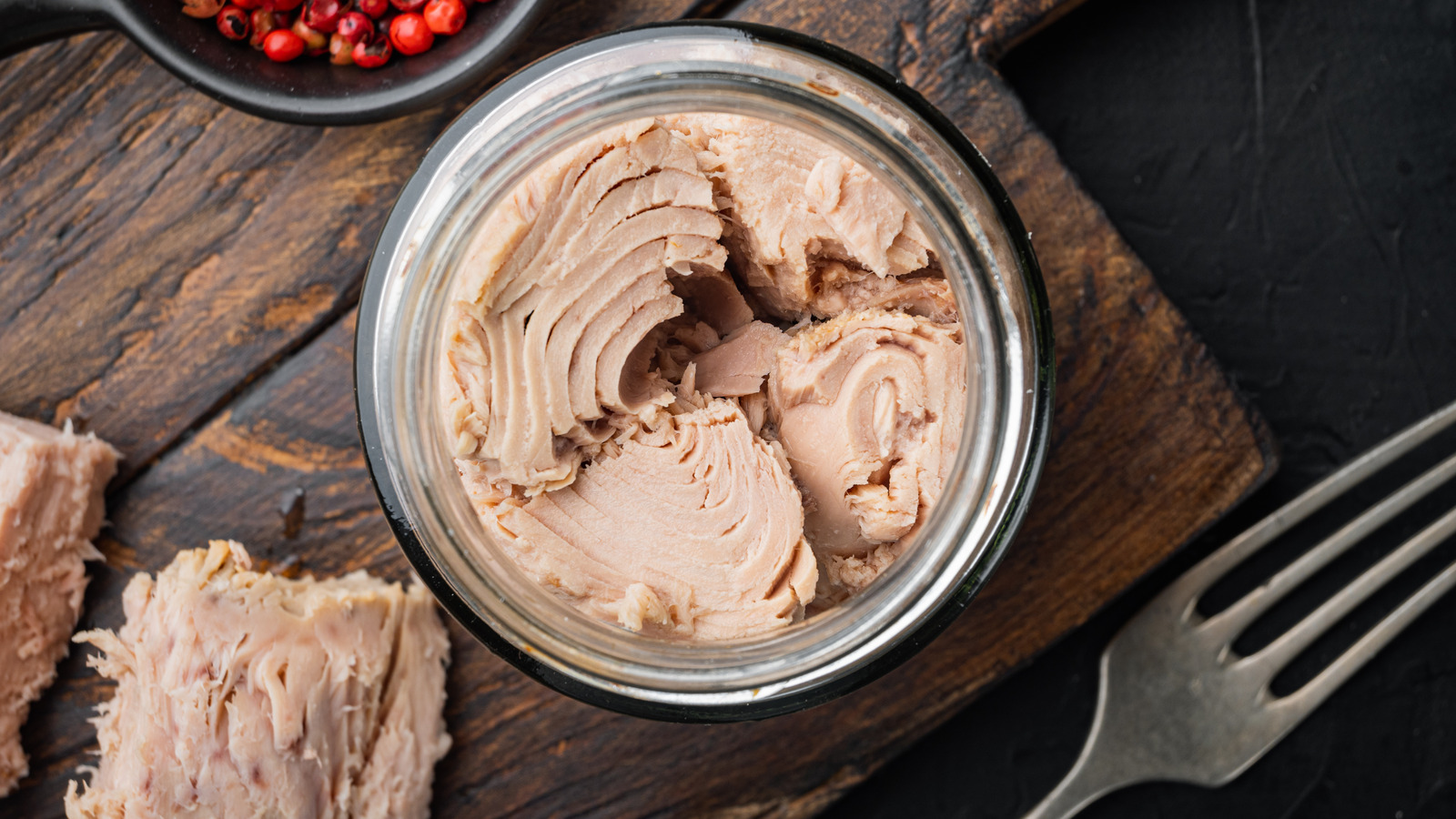 Canned Tuna Once Reigned Supreme In The US