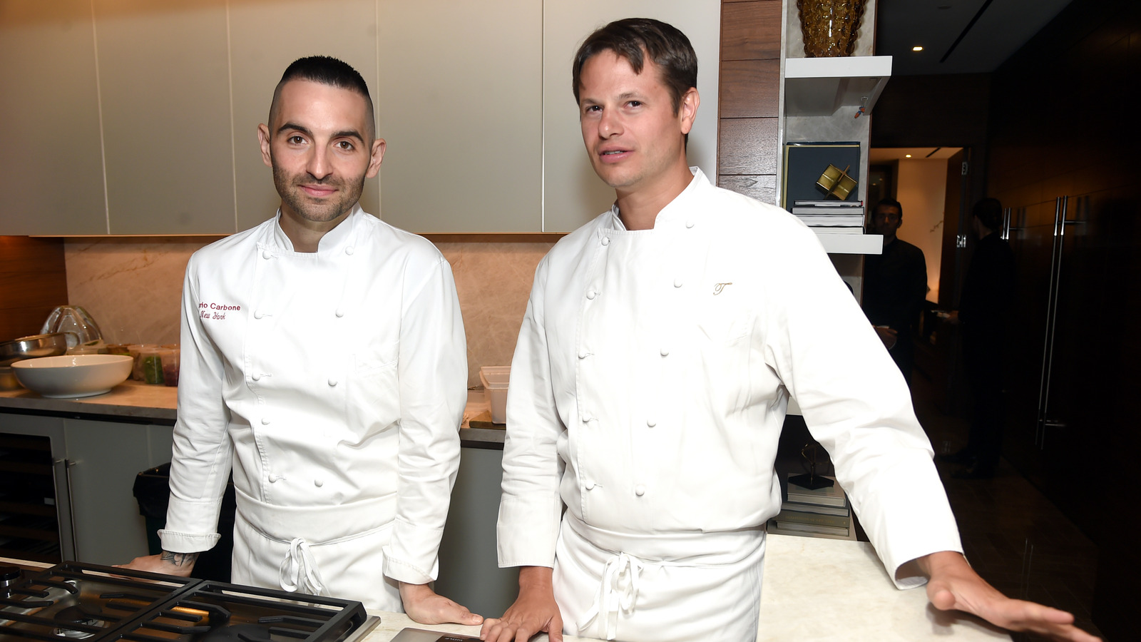Carbone Team's New Torrisi Bar & Restaurant Is Opening In NYC - Tasting ...