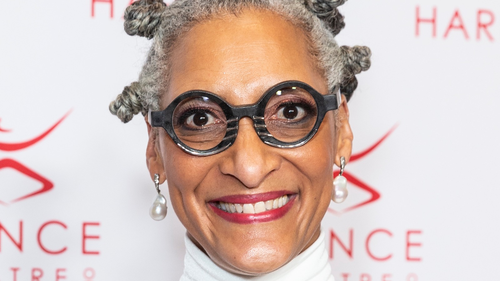 Carla Hall Breaks Down Her Top 5 Must-Haves In The Kitchen