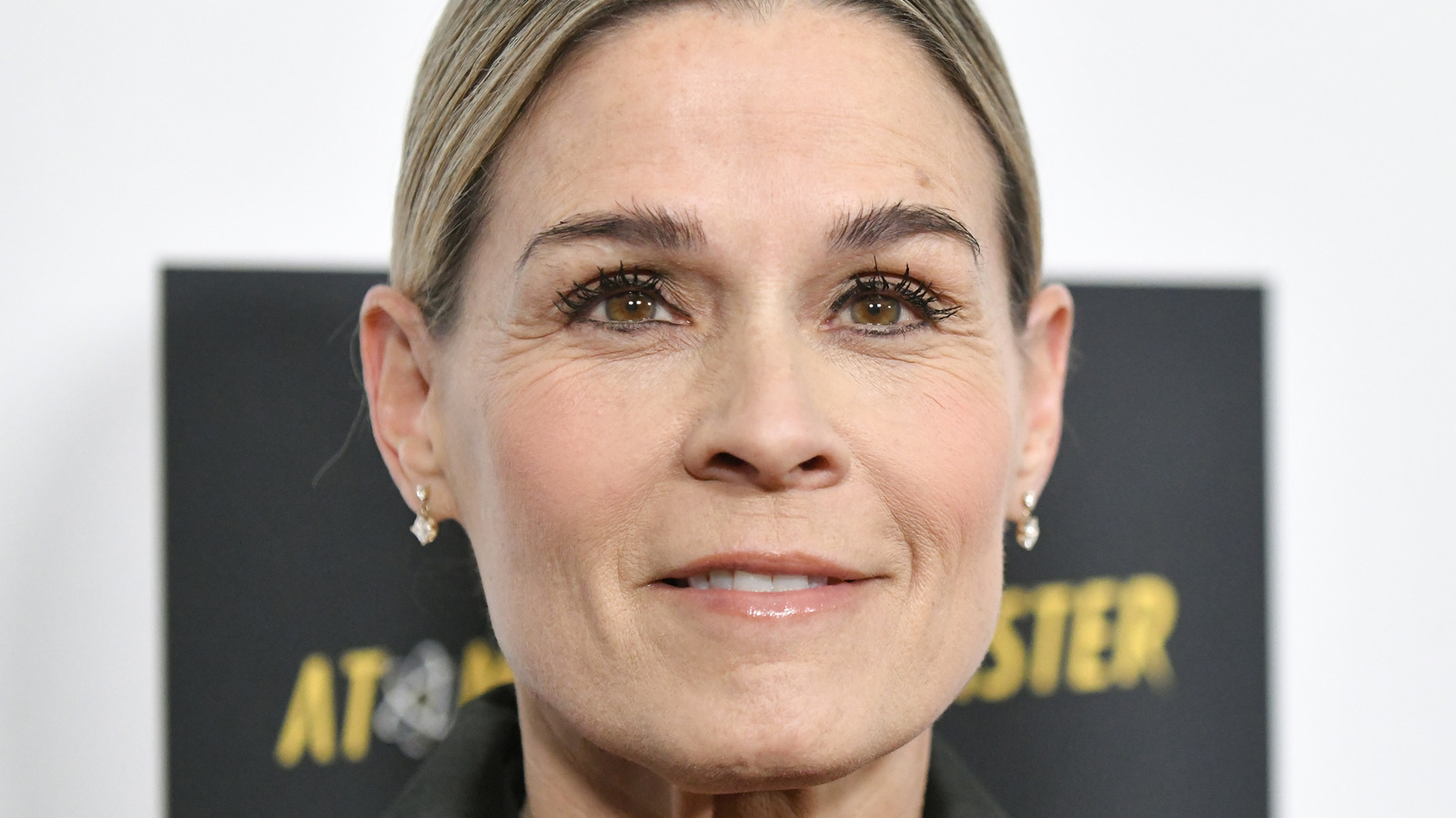 Cat Cora's Safety Tip For Dicing Slippery Fruits