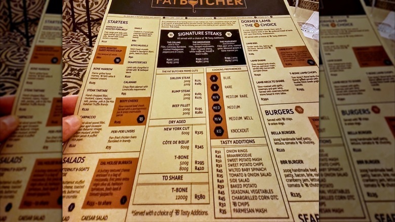 Eating At Chain Restaurants Was Once So Simple — Now The 'Paradox Of ...