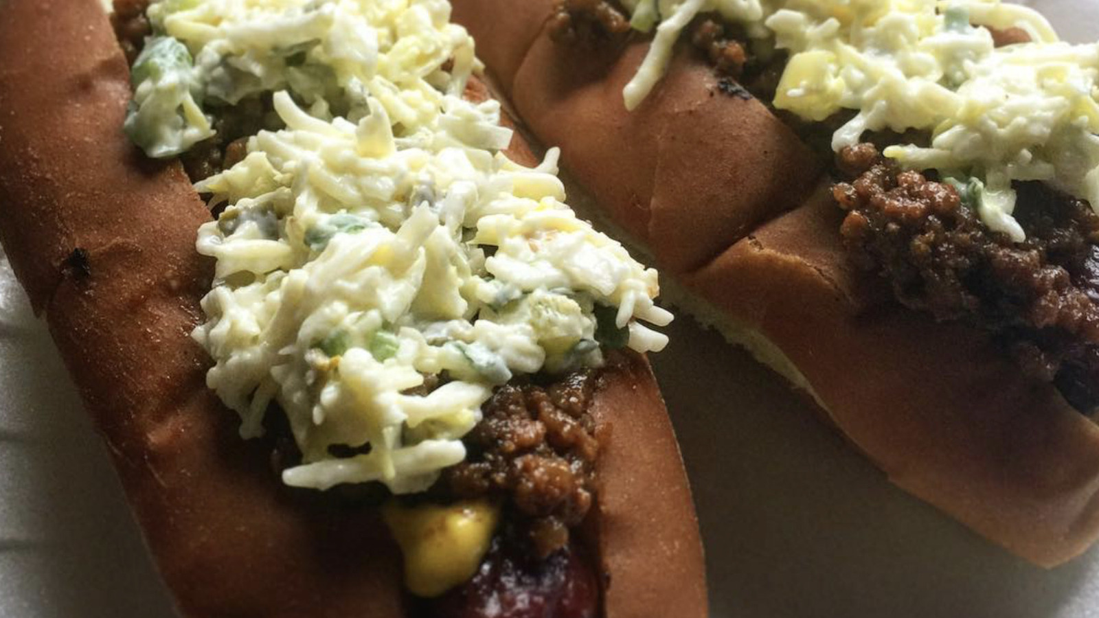 Cheeseslaw Is The Australian Salad Mashup You Need To Try