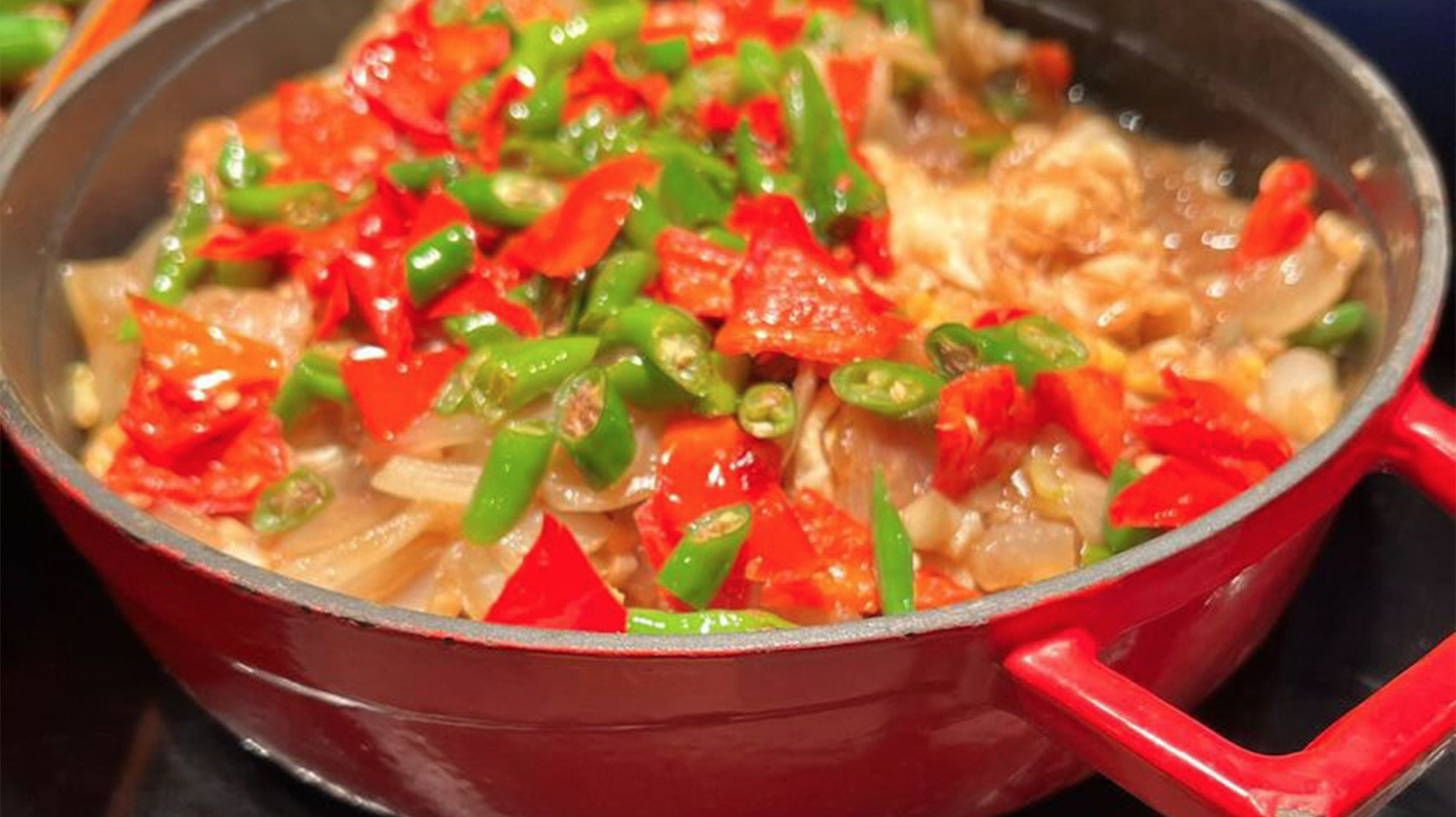 Chef Beh Gaik Lean's Journey From Factory Cook To Michelin Star