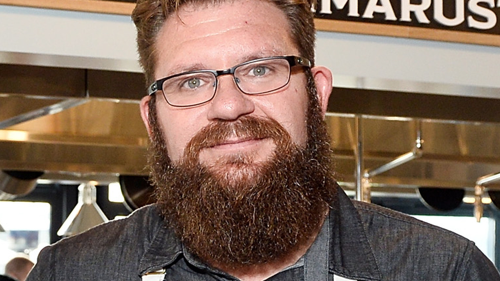 Chef Michael Cimarusti Discusses The Sustainable Use Of Seafood - Exclusive