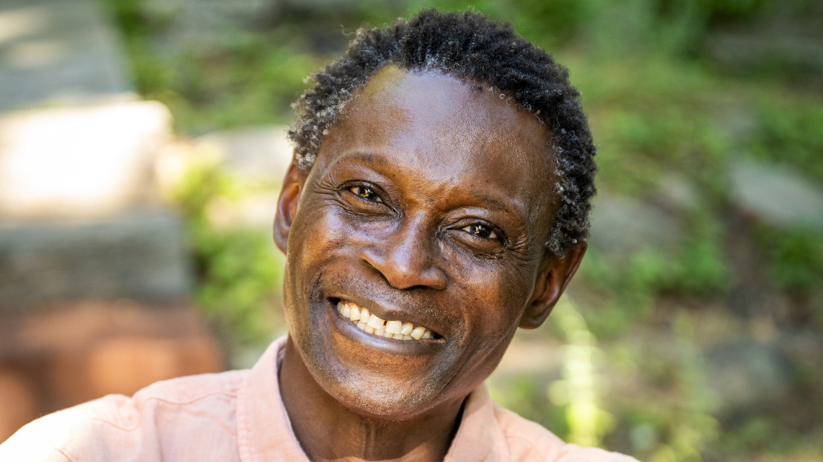 Chef Pierre Thiam To Release Fourth Cookbook Celebrating West African ...