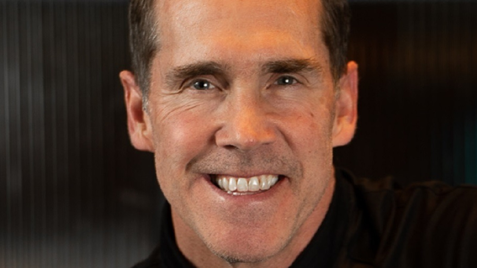 Chef Shawn McClain's Savory Twist On Crème Brûlée