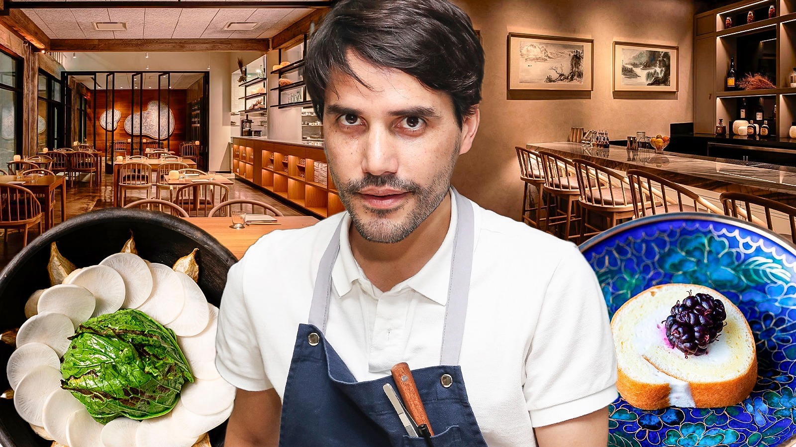 Chef Virgilio Martinez Tells Us His Favorite Los Angeles Restaurants ...