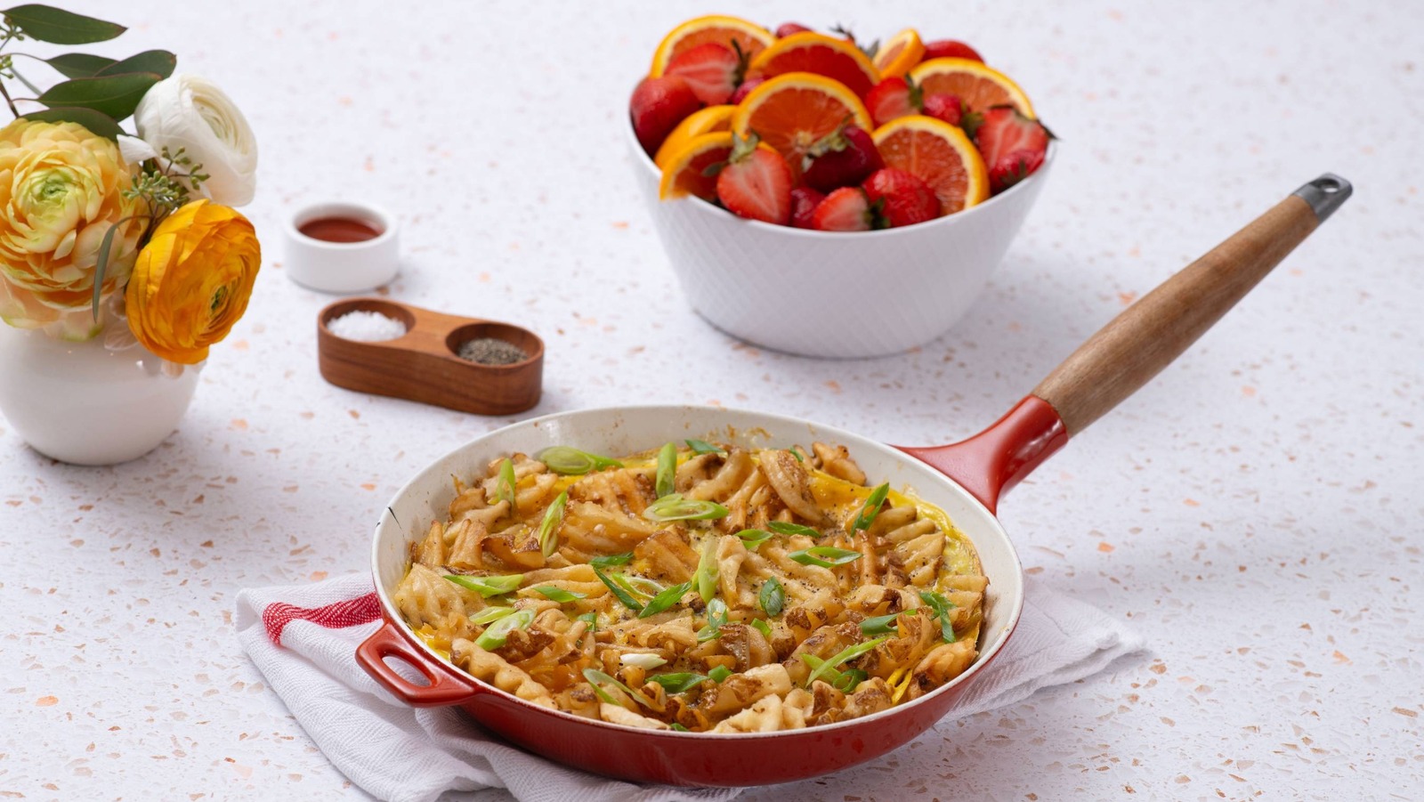 Chick-Fil-A Debuts Free Cookbook With Recipes Featuring Fan-Favorite ...