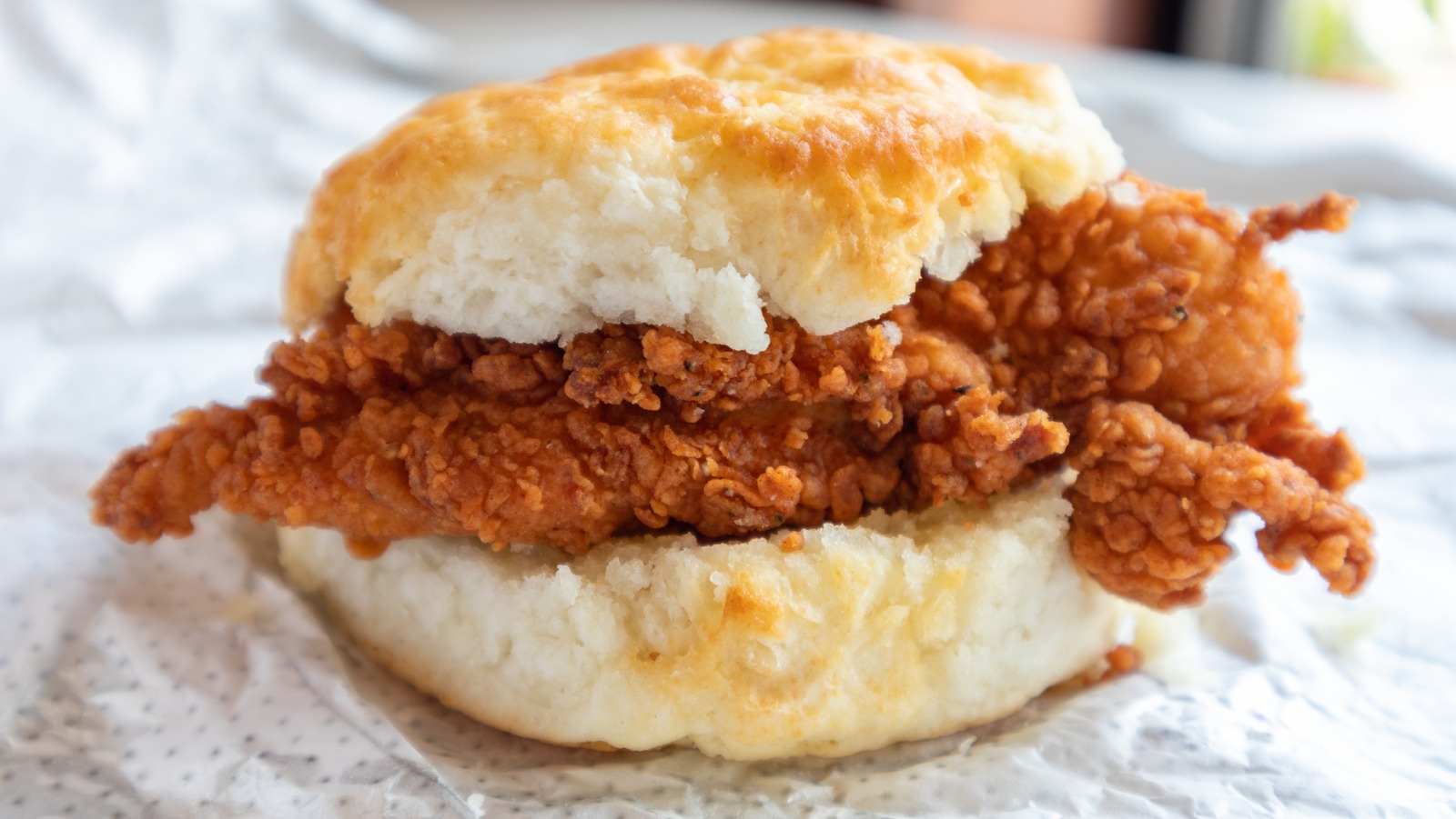 Chick-Fil-A Is Investing $1 Billion In International Markets