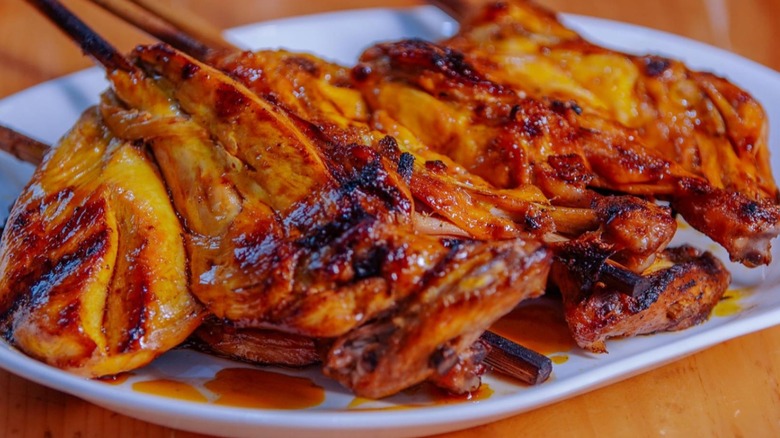 Chicken Inasal: The Robust Filipino Street Food You Should Know