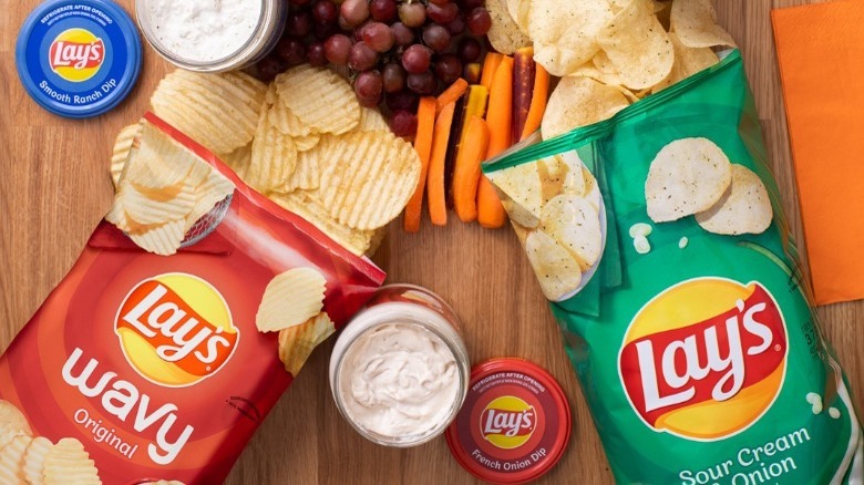 20 Best Chip Brands Ranked